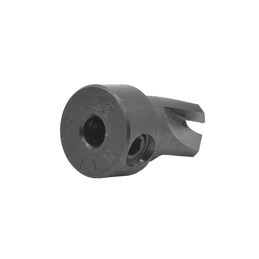 Big Horn 18990 Type 'C' Countersink, 3/8 Inch, Fits #5 Screw Bit W. L. Fuller C5