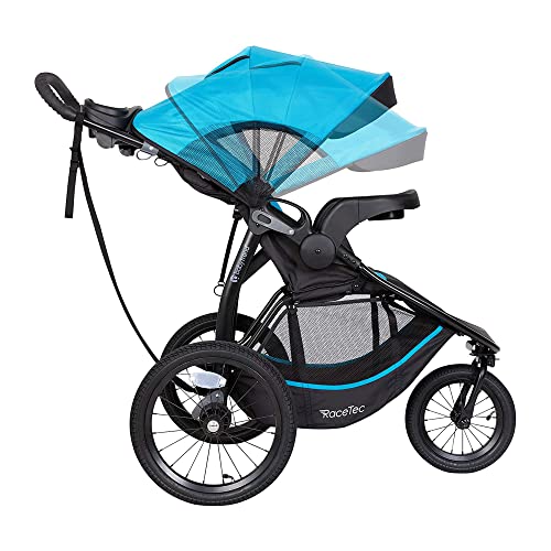 Baby Trend Expedition® Race Tec™ Jogger, Ultra Marine
