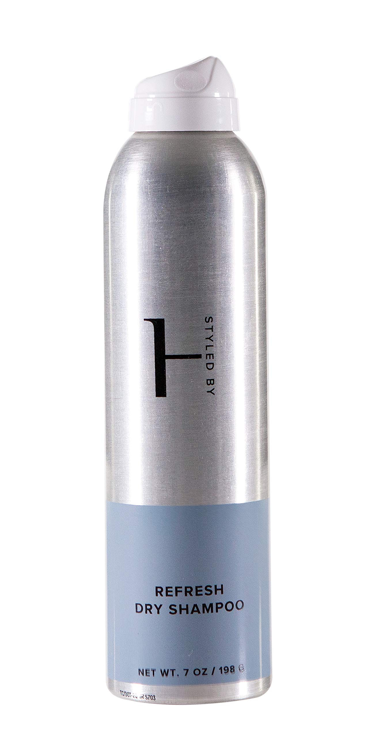 Hayadi Refresh Dry Shampoo 7 fl. oz