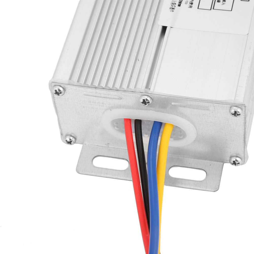 DC-DC Converter 36-72V to 12V 30A 360W Voltage Transformer Reducer
