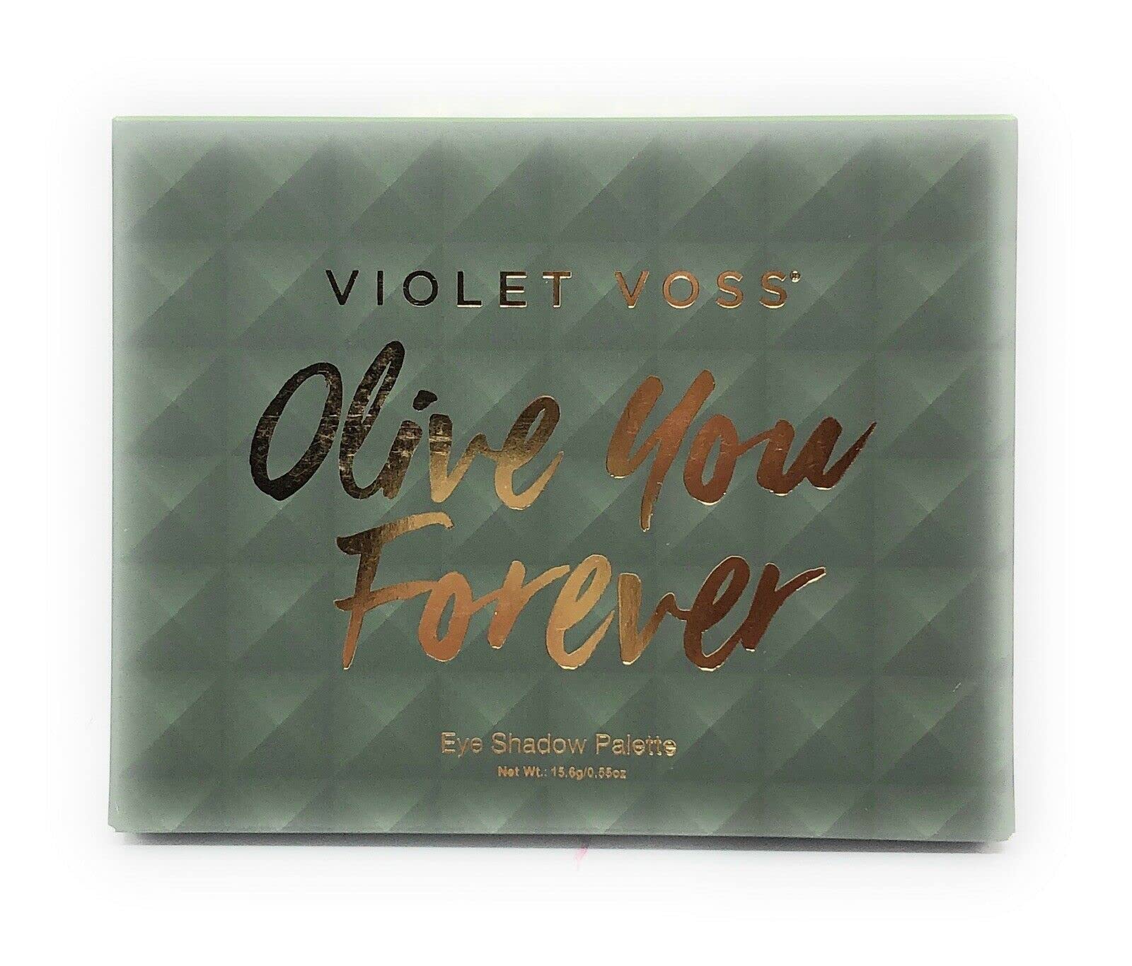 Olive you Forever (Olive)