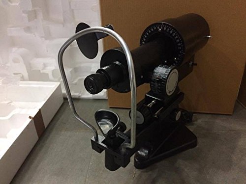 keratometer,Ophthalmometer