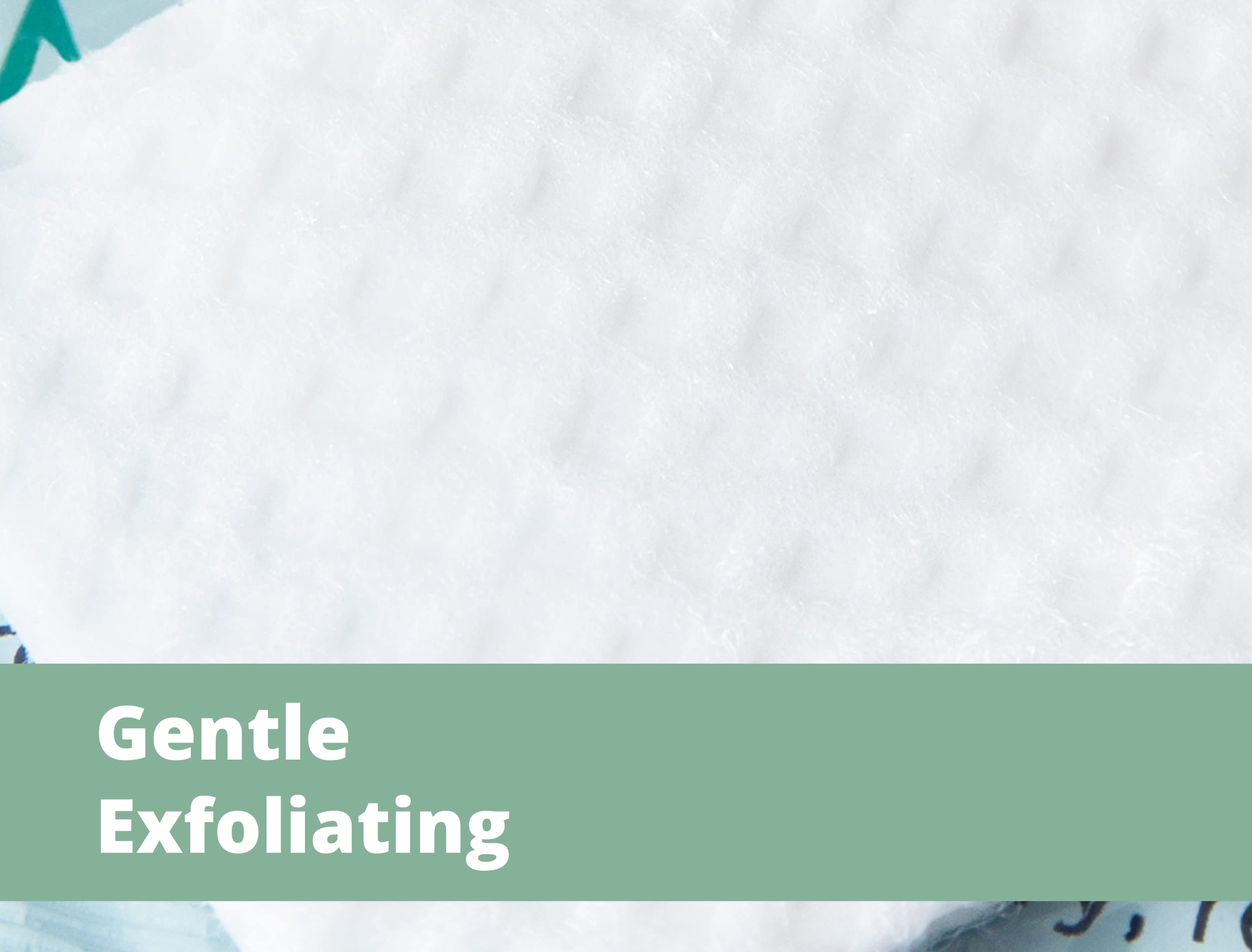 Eyelid Cleanser Wipes 30 Count | Gentle, Exfoliating, Hypoallergenic Eyelid Wipes | For Itchy Eyes Helps Remove Lid Debris, Eye Makeup, and Clear Crusted Matter