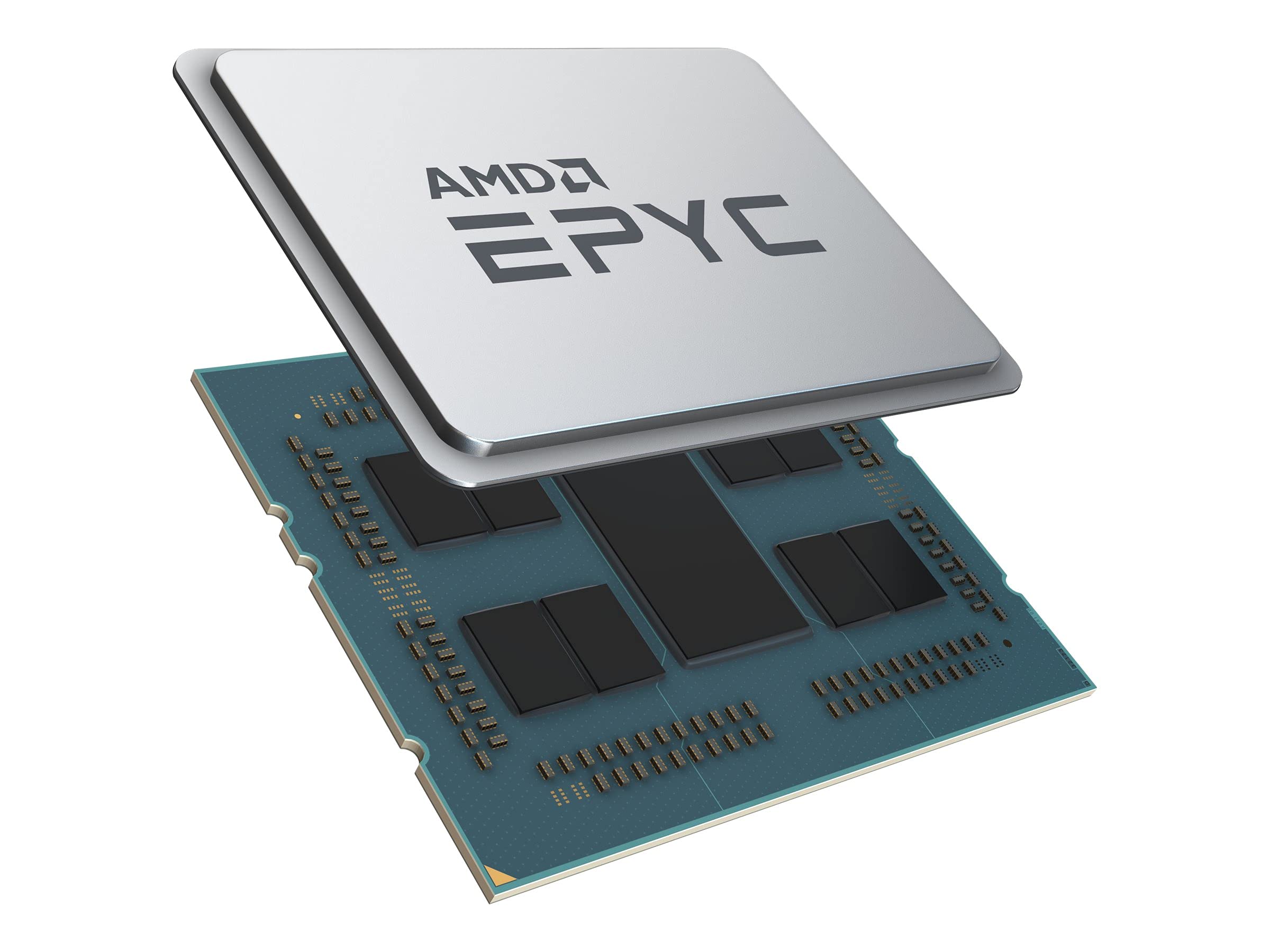 EPYC Hexadeca-core 7282 2.8GHz Server Processor