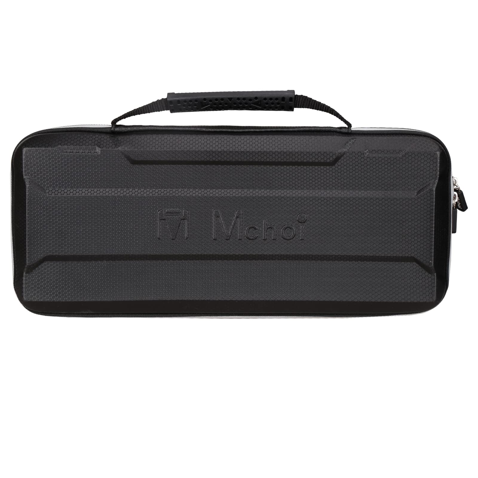 Mchoi Hard Portable Case Fits for Logitech G915 TKL Tenkeyless Lightspeed Wireless RGB Mechanical Gaming Keyboard,CASE ONLY