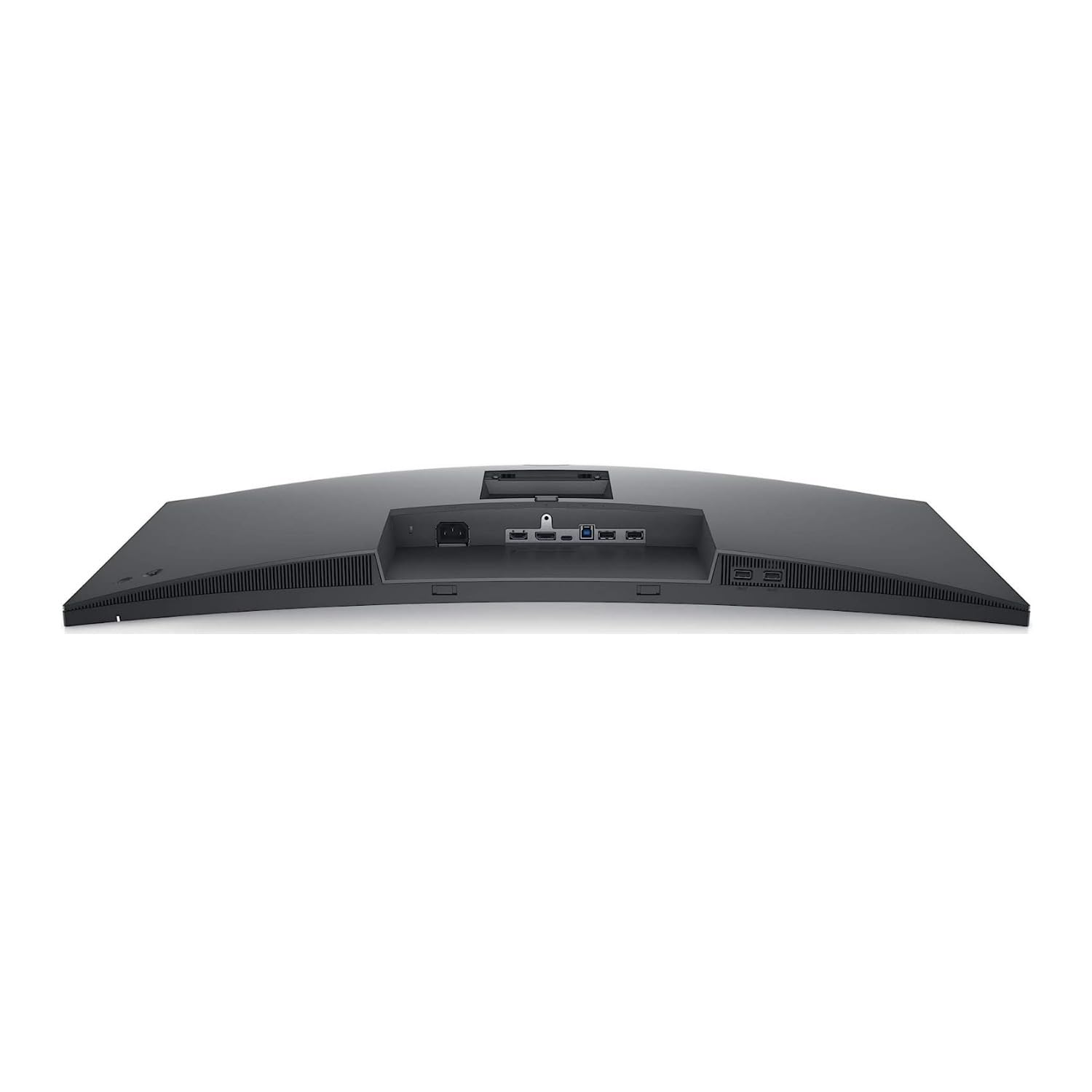 Dell P3421W 34-Inch Ultrawide WQHD 3440 x 1440 Resolution 21:9 Aspect Ratio Height-Adjustable Curved USB-C Monitor (Renewed)