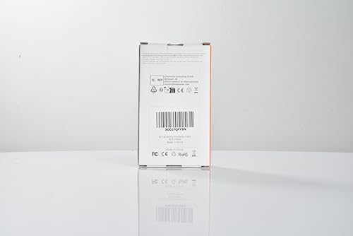 ELUTENG M.2 NGFF to SATA Adapter Card B Key/B & M Key SSD Converter NGFF M2 to 2.5 Inch SATA III Drivers for NGFF M.2 2280 2260 2242 2230 SSD (Not for M.2 NVME)
