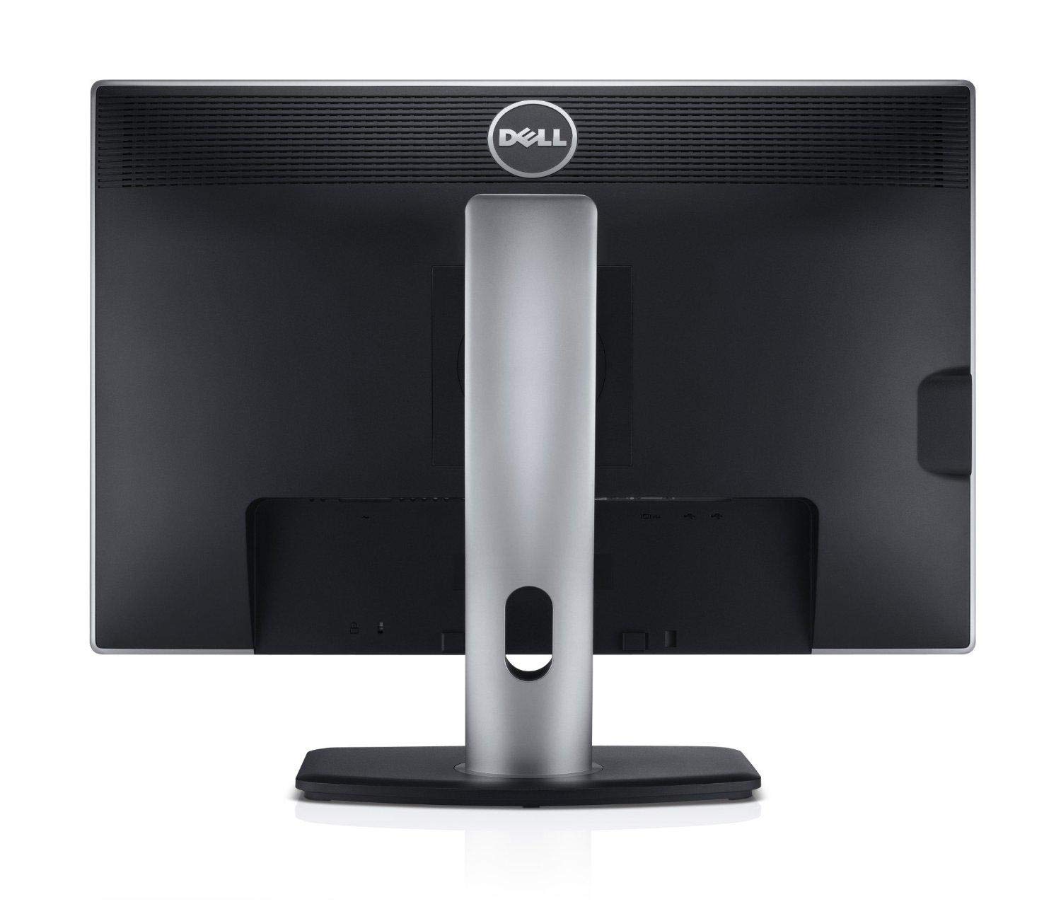 DELL Screen LED-Lit Monitor 24" (U2412M)