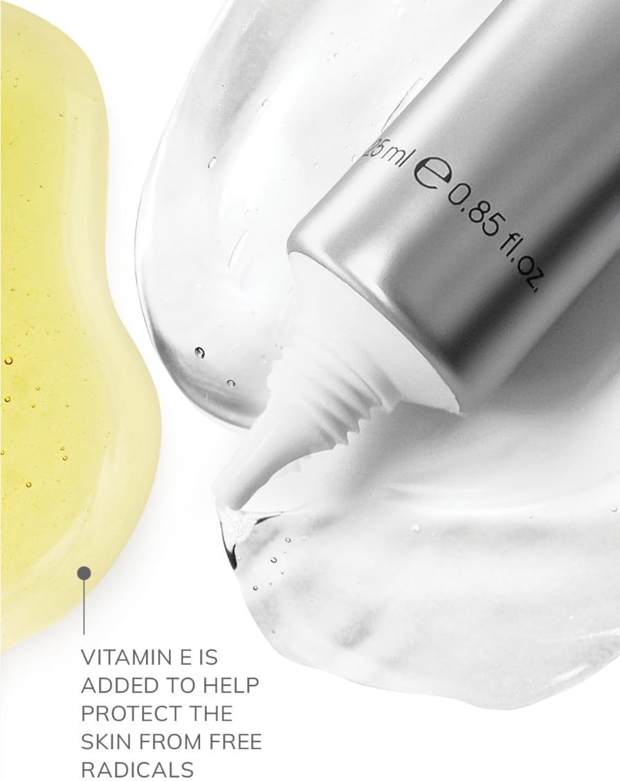 FARMASI VFX Pro Camera Ready Primer Makeup, Smoothing Face Primer, Evens the Appearance of Skin Tone & Redness, Hydrates & Improves Makeup Wear, Lightweight Coverage, 0.85 fl.oz / 25 ml (Blur)