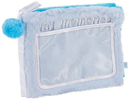 Manhattan Toy Under The Sea Azur Soft Photo Book Baby Toy