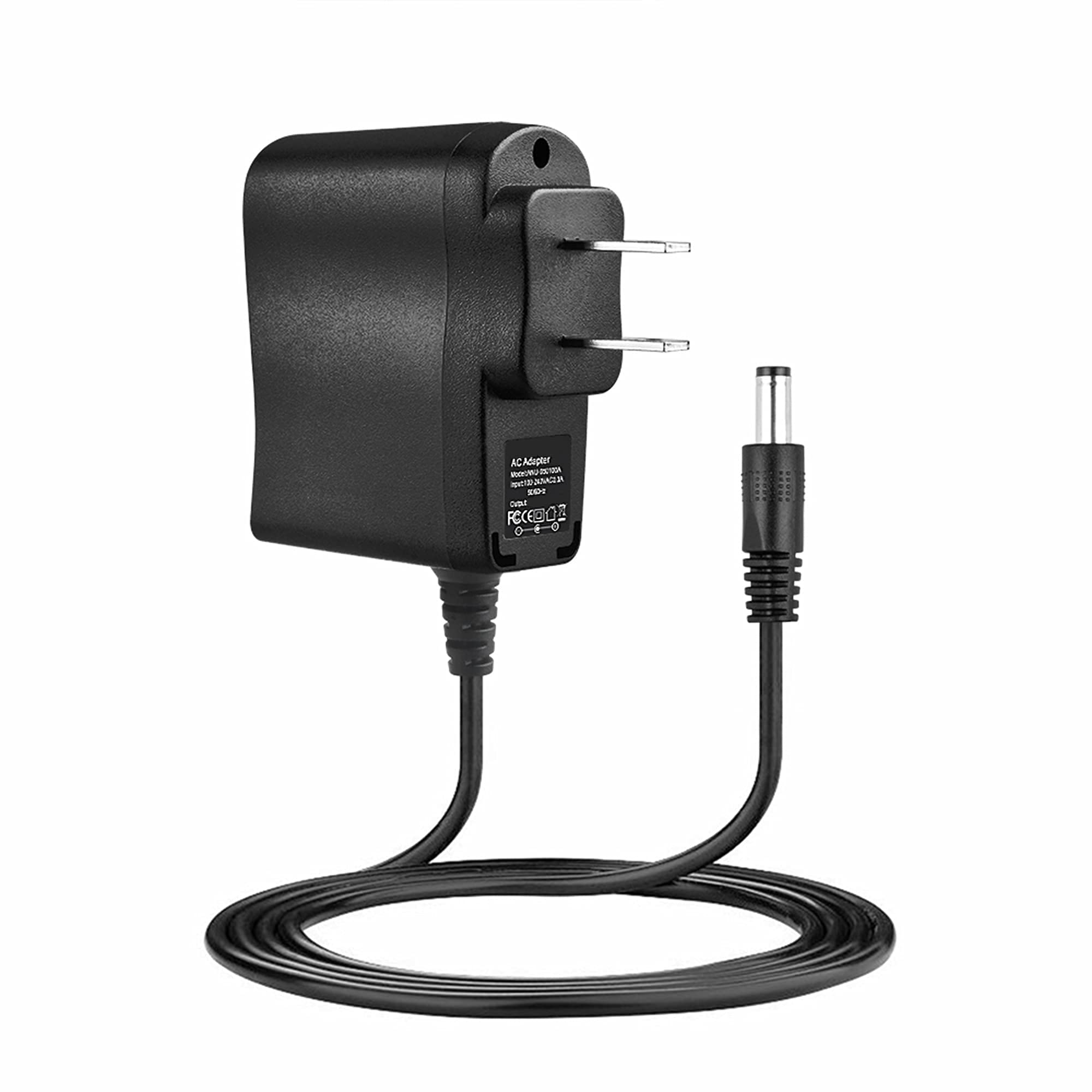 KONKIN BOO Replacement AC Adapter for palmOne SAC R3W005-500 Palm One 163-5877A-US Zire 31 Power Supply