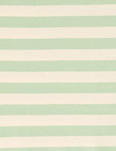 Amazon Essentials Unisex Kids' Swaddle Blankets, Pack of 3, Fruit/Squirrel/Stripe, One Size