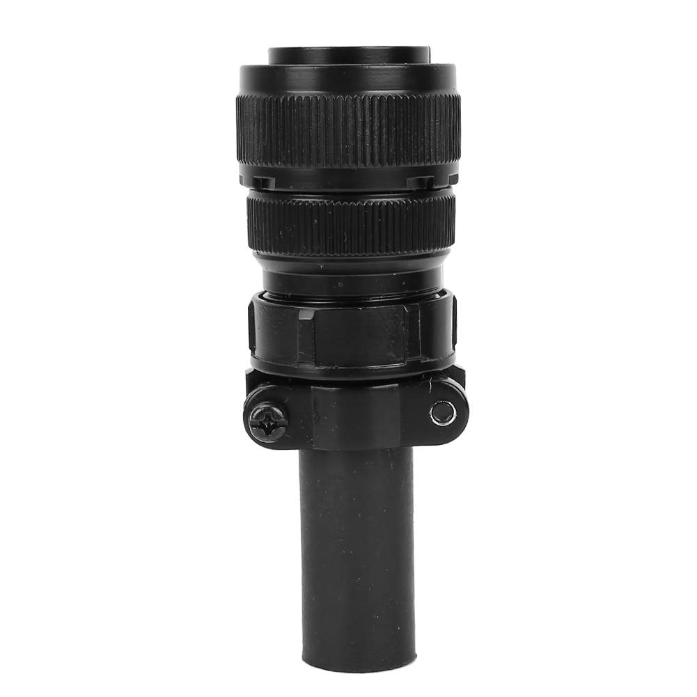 14 Pin Male Plug, Black Wire Feeder TIG Welding Accessories Plug Wire Cable Connector For Millers Welder Household, Welding Equipment And Accessories