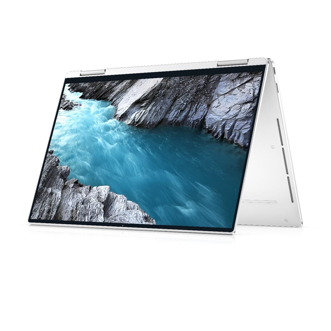 Dell XPS 9310 2-in-1 13.4 - Intel Core i7 11th Gen - i7-1165G7 - Quad Core 4.7Ghz - 512GB SSD - 16GB RAM - 3840x2400 4k Touchscreen - Windows 10 Home (Renewed)