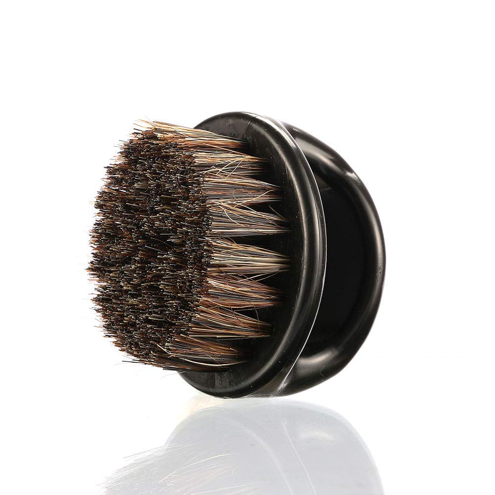 PROCOVR Color Blending Brush with Natural Horsehair | Firm Brush for Concealer Blending and Styling | Men & Women