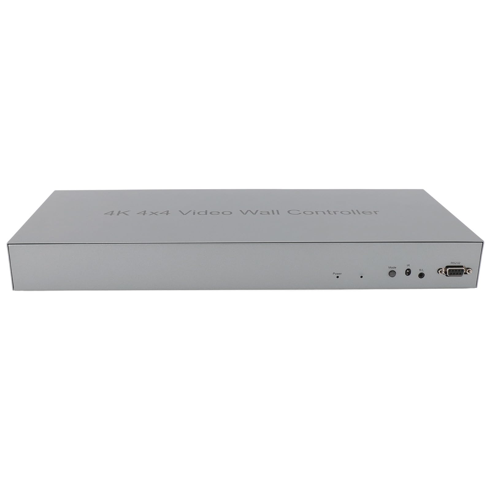 4x4 Video Wall Controller HD Multimedia Interface Video Wall Splicer for Multiple Displays
