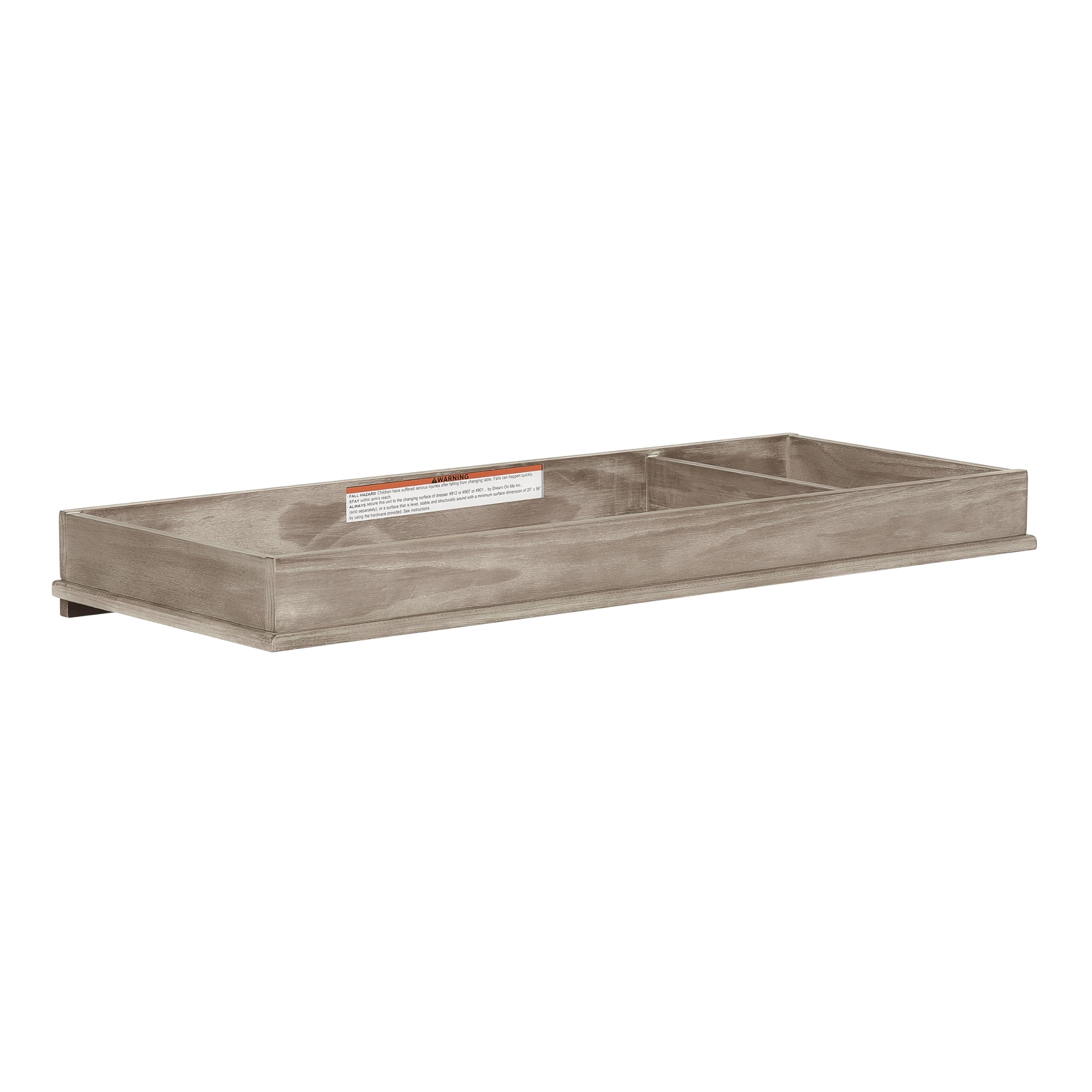 Evolur Stilnovo I Changing Tray I Full Assembly I Lasting Quality