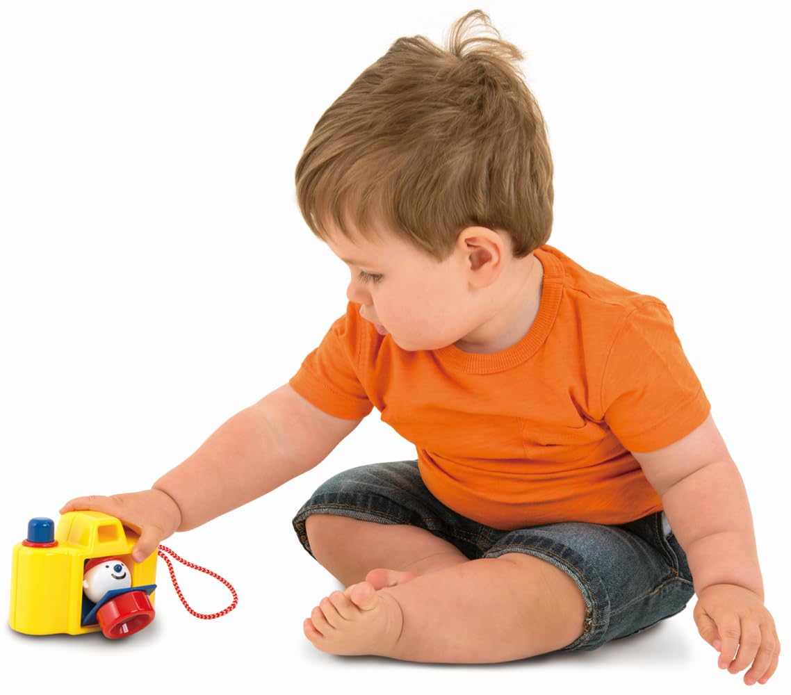 Ambi Toys, Focus Pocus, for Ages 18