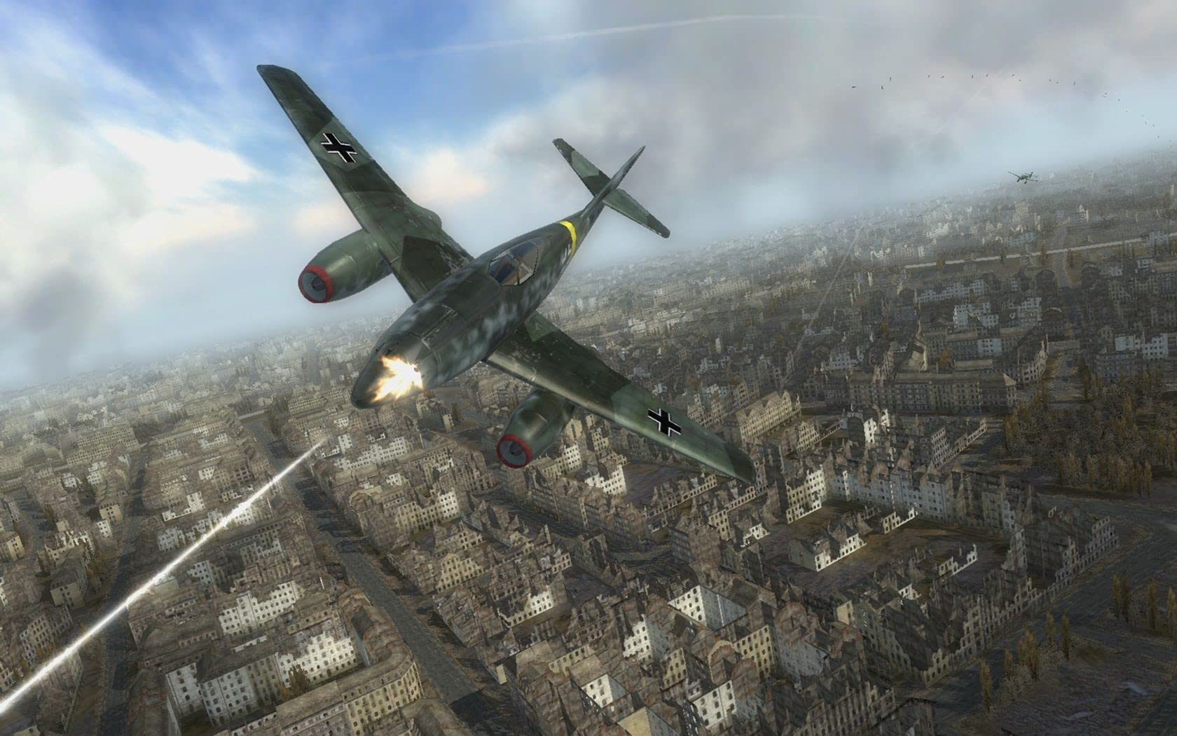 Air Conflicts: Secret Wars Ultimate Edition (PS4) (輸入版)