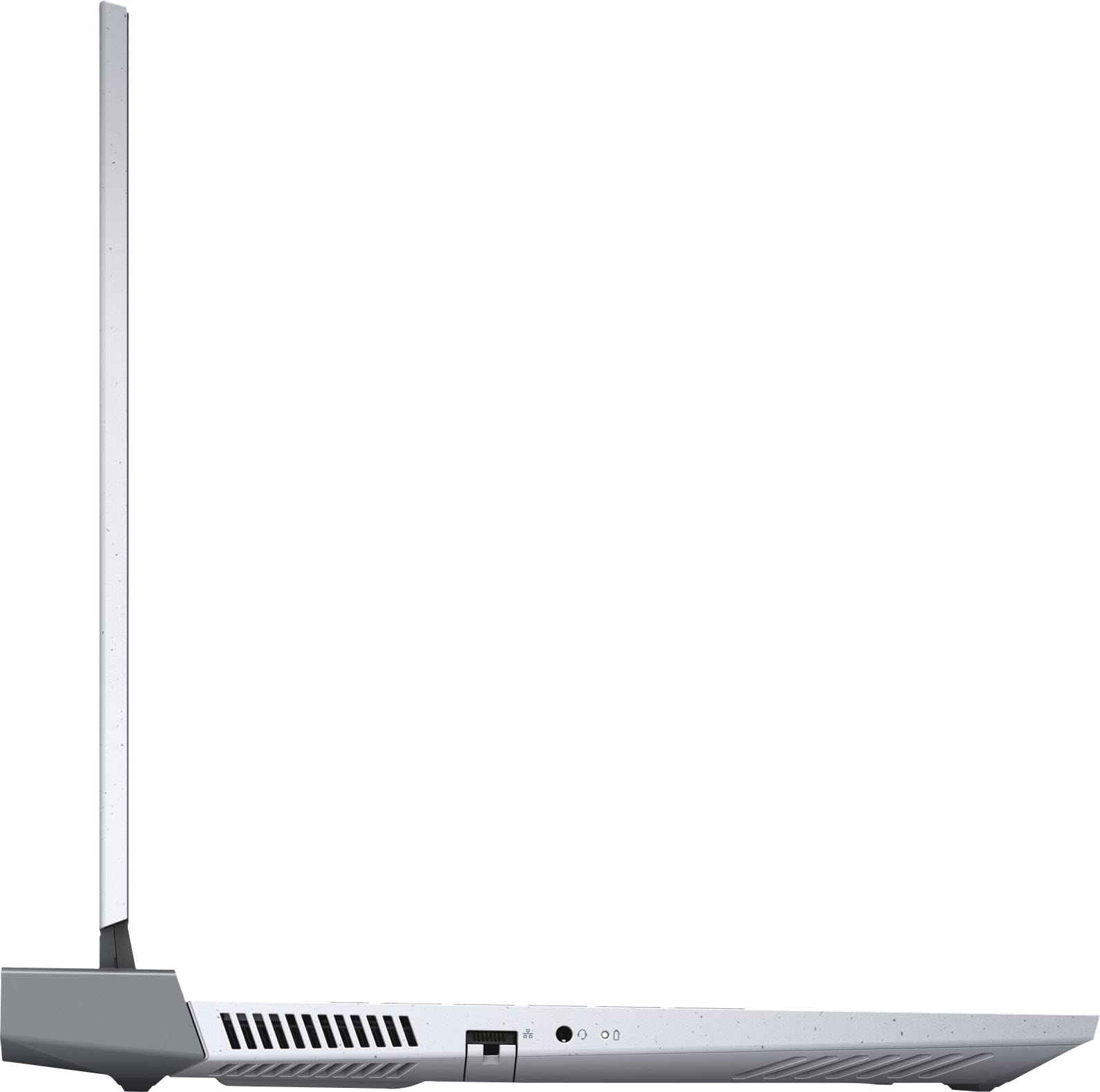 DELL G15 Gaming Laptop, 15.6" FHD 120Hz Display, AMD Ryzen 7 5800H 8-Core Processor, GeForce RTX 3050 Ti, 32GB RAM, 1TB SSD, Webcam, HDMI, Wi-Fi 6, Backlit Keyboard, Windows 11 Home, Grey