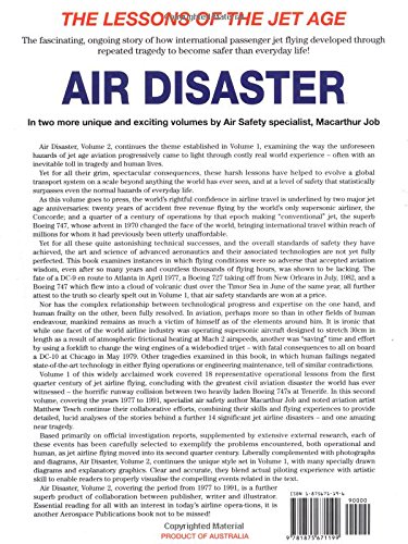 Air Disaster (Vol. 2)