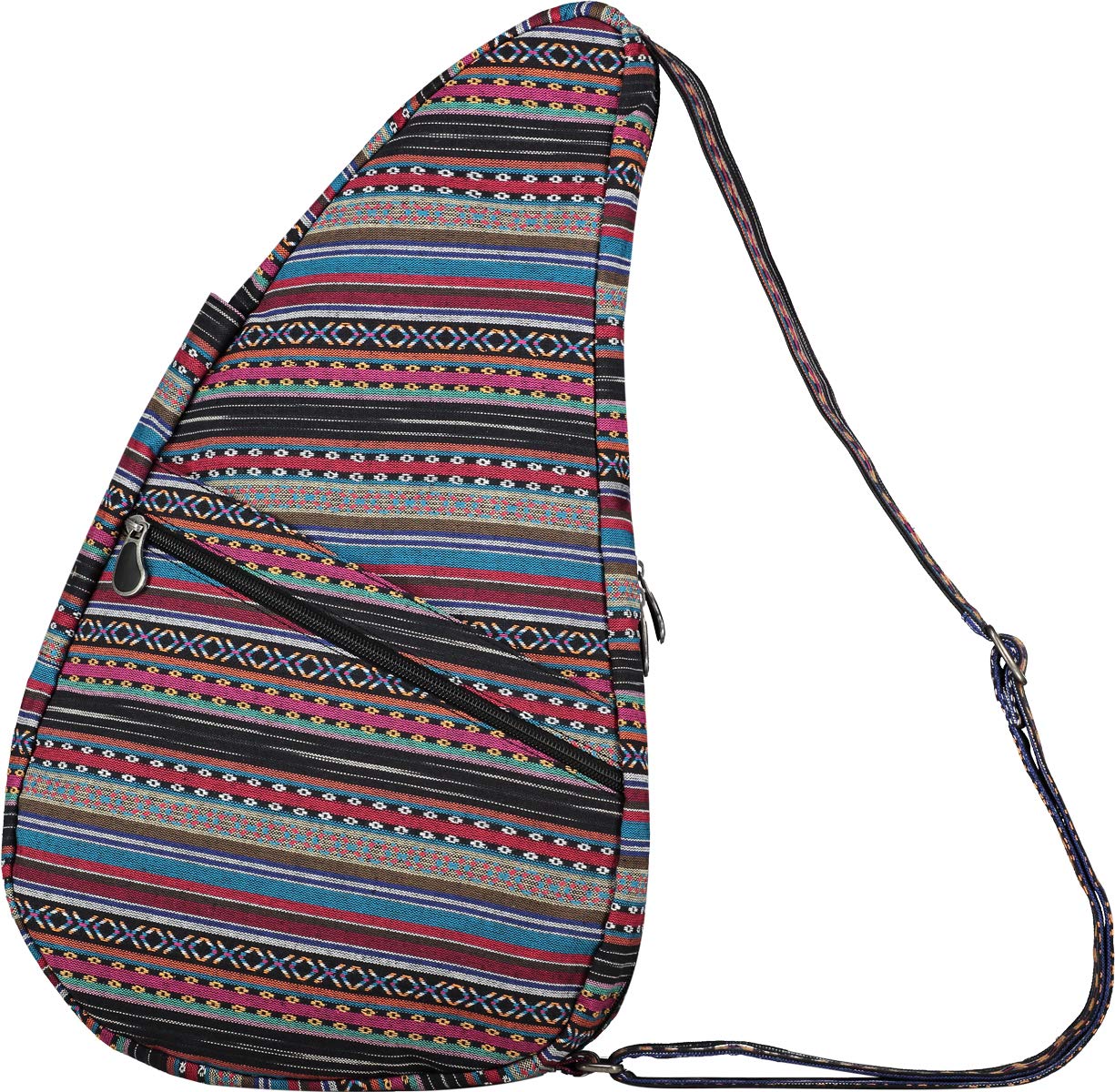 AmeriBag Medium Healthy Back Bag Tote Prints and Patterns (Kindred Spirits)