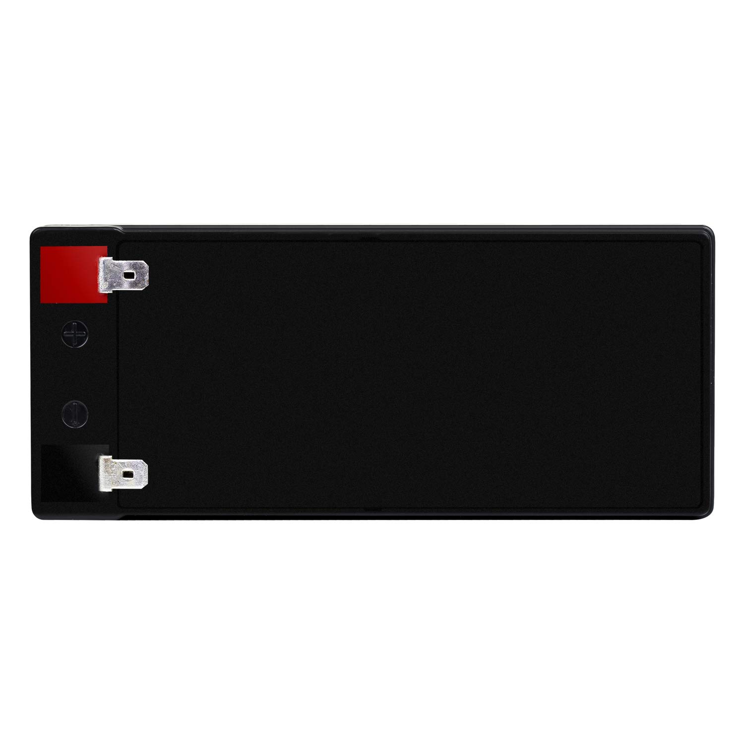 ExpertPower SLA Replacement Battery 12V 10AH AGM Battery- Sealed Lead Acid- Rechargeable & Maintenance Free ECI Power