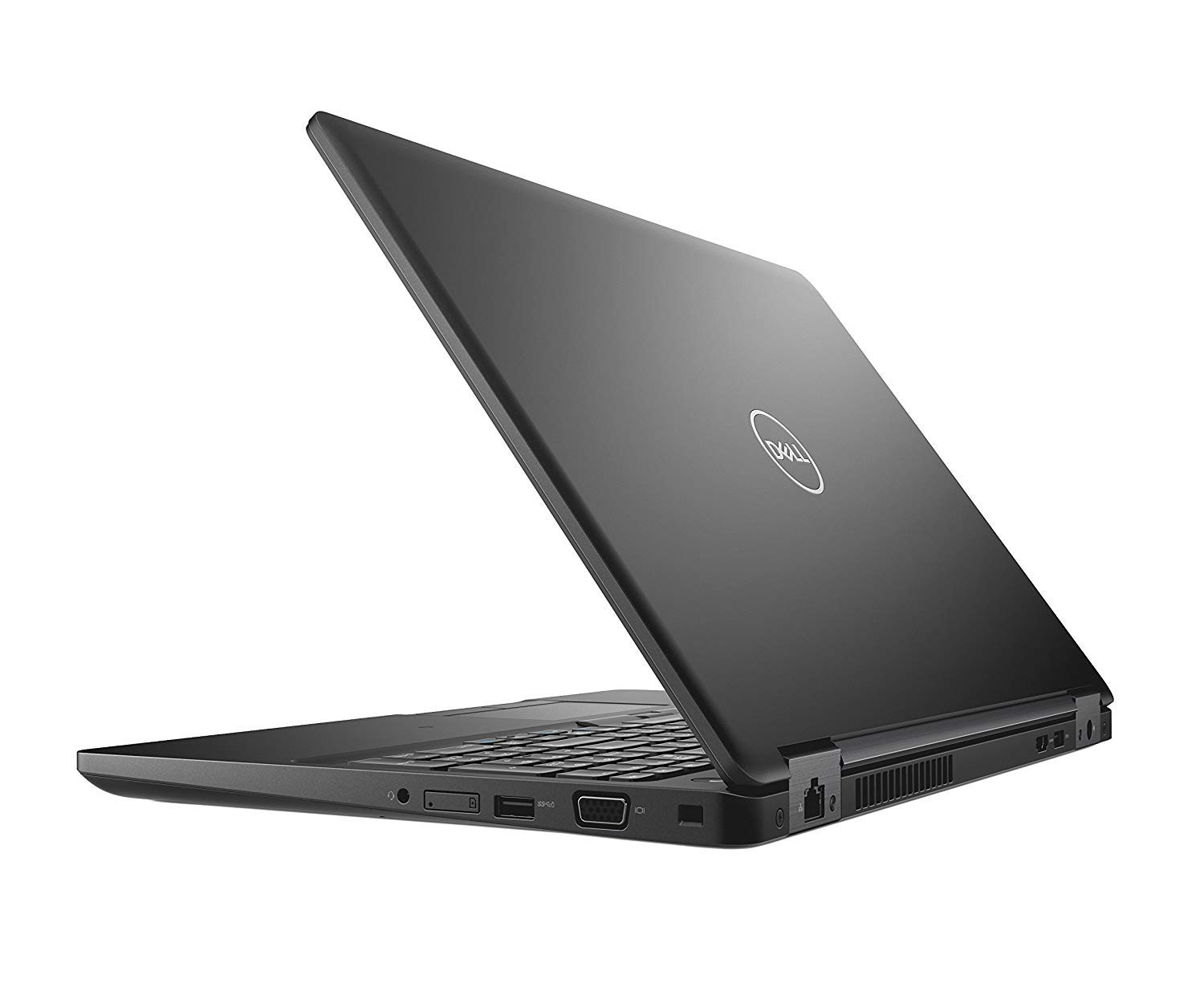 Dell Latitude 5590 Business Laptop | 15.6in FHD | Intel Core 8th Gen i5-8250U Quad Core | 8GB DDR4 | 256GB SSD | Win 10 Pro (Renewed)