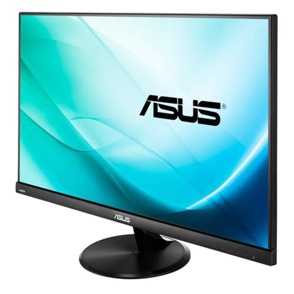 ASUS VC279H 27" FHD (1920x1080) Ultra-Low Blue Light IPS Flicker Free Monitor