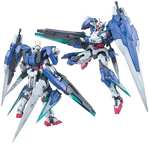 Bandai Hobby MG 00 Gundam Seven Sword/G Gundam 00"