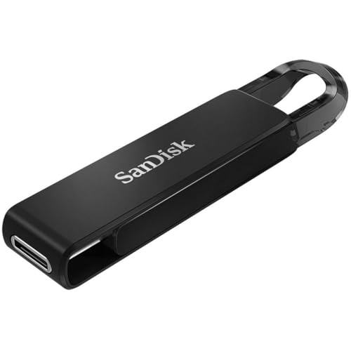 SanDisk Ultra 128GB USB Type-C Flash Drive