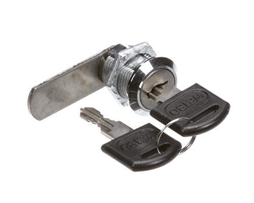 Atosa W0604007 Lock Key