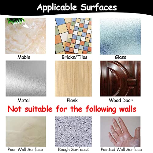 5PCS Felt Pin Board Bar Strips, COIDEA Bulletin Board Strips with 35 Pushpins for Office School Home Wall Decor, Self-Adhesive Felt Cork Board Strips for Paste Notes, Schedules, Photos