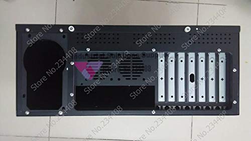 Fevas New 4u Server Computer case Industrial Computer case