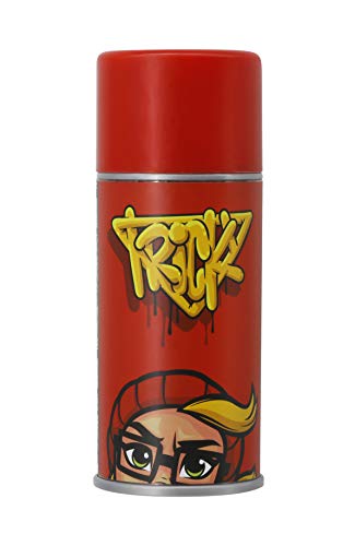 Subway Surfers | Spray Crew | 4" Vinyl Figure | Tricky