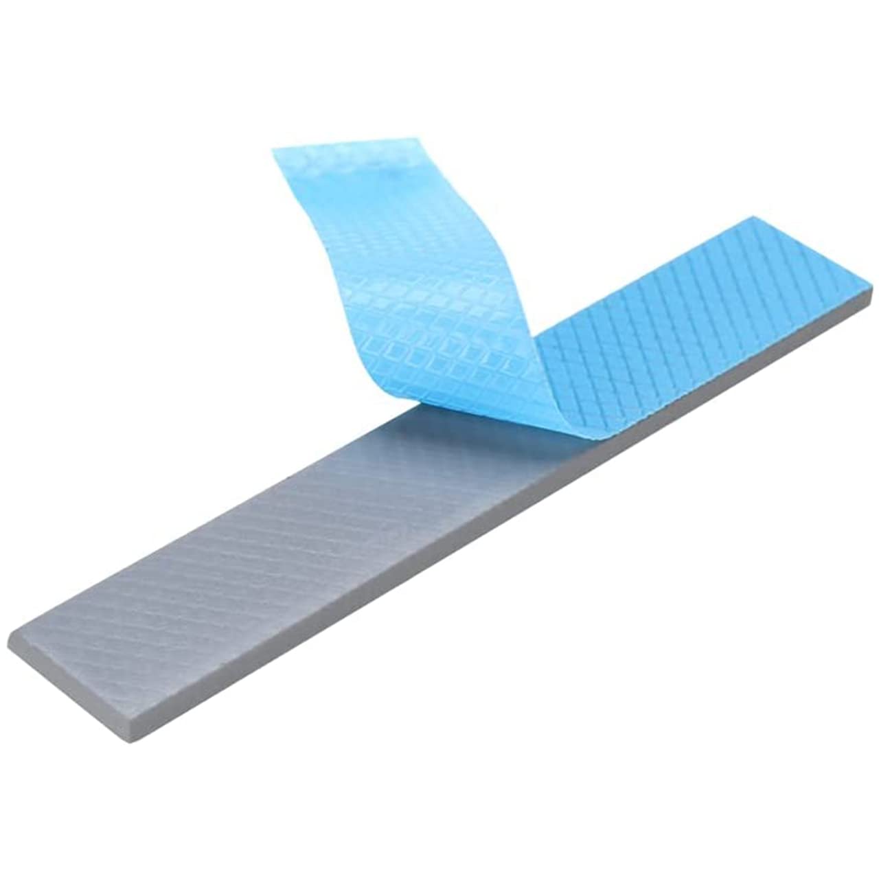 Gelid Solutions GP-Ultimate 15W-Thermal Pad 120x20x 0.5mm (2pcs). Excellent Heat Conduction, Ideal Gap Filler. Easy Installation