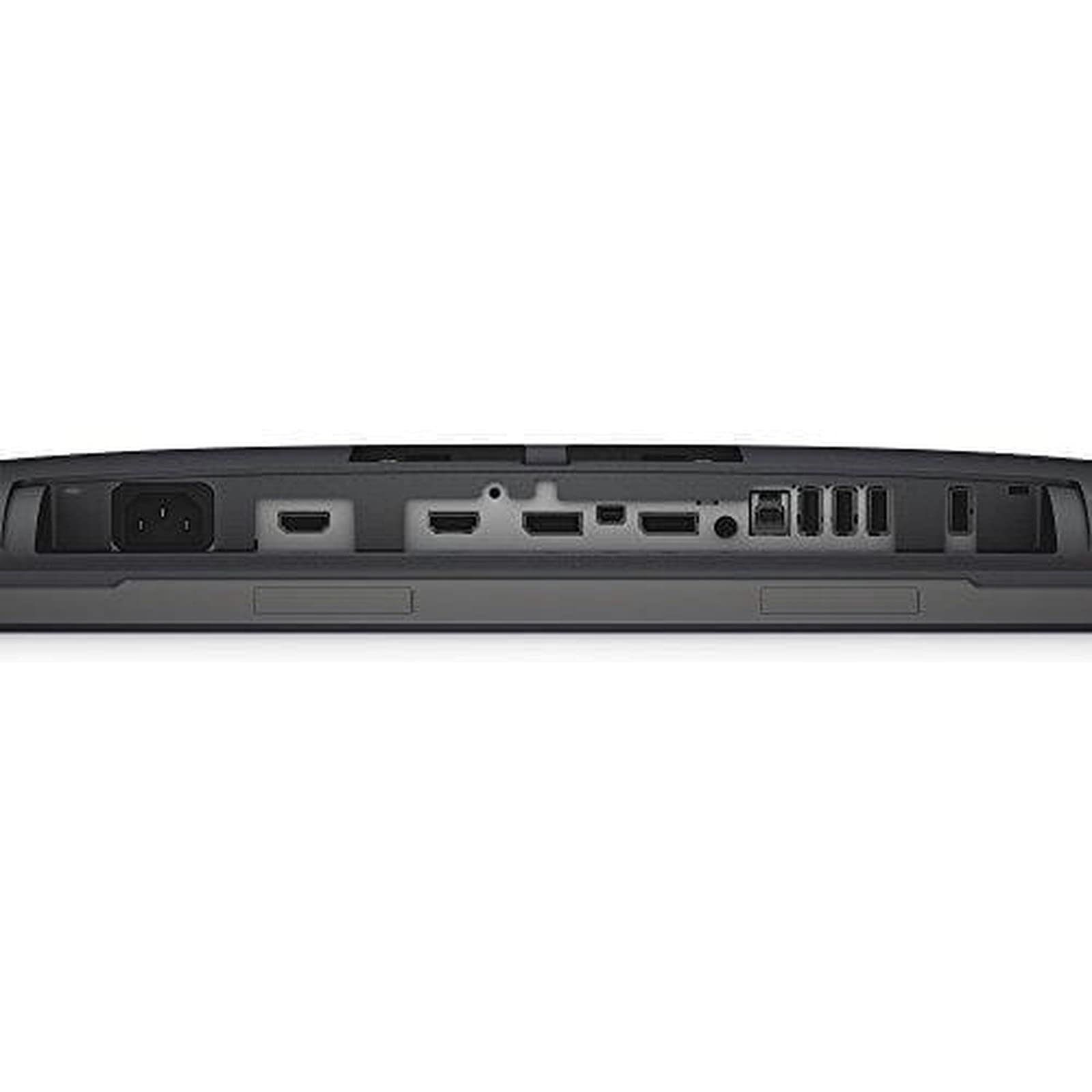 Dell U2415 24-Inch 1920 x 1200 LED Monitor (Renewed)