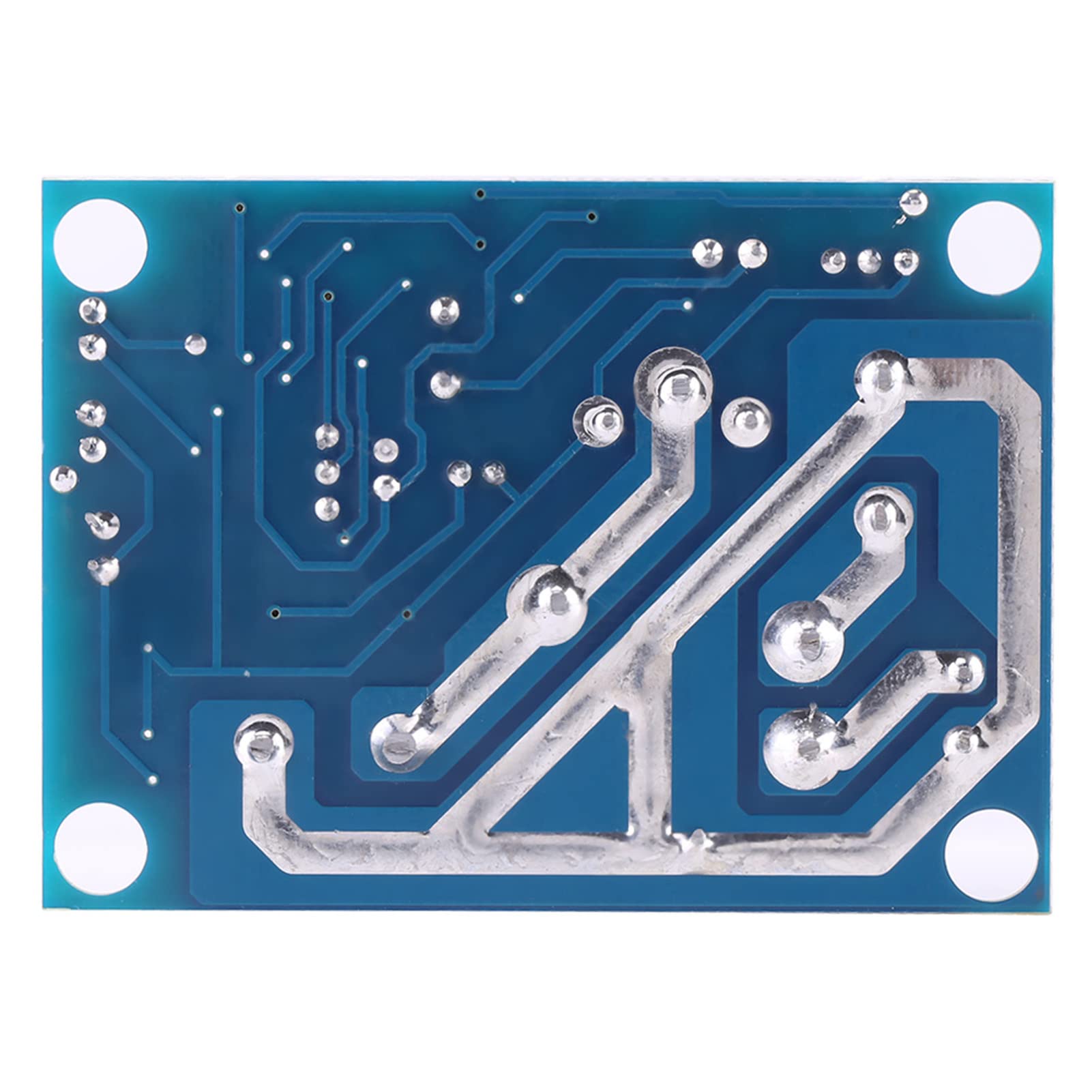 Fafeicy Charge Control Module, YX-1708 30A Automatic Battery Charger Charging Controller Protection Module(36V)