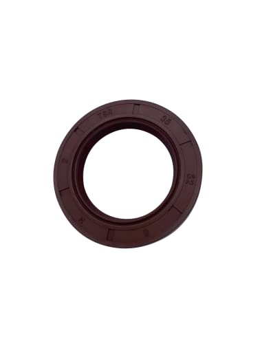 35X52X8mm Oil Seal for Honda Gx390 Gx340 Predator Champion Duromax Generac 420 389 439 459 cc 91201-ZE3-004