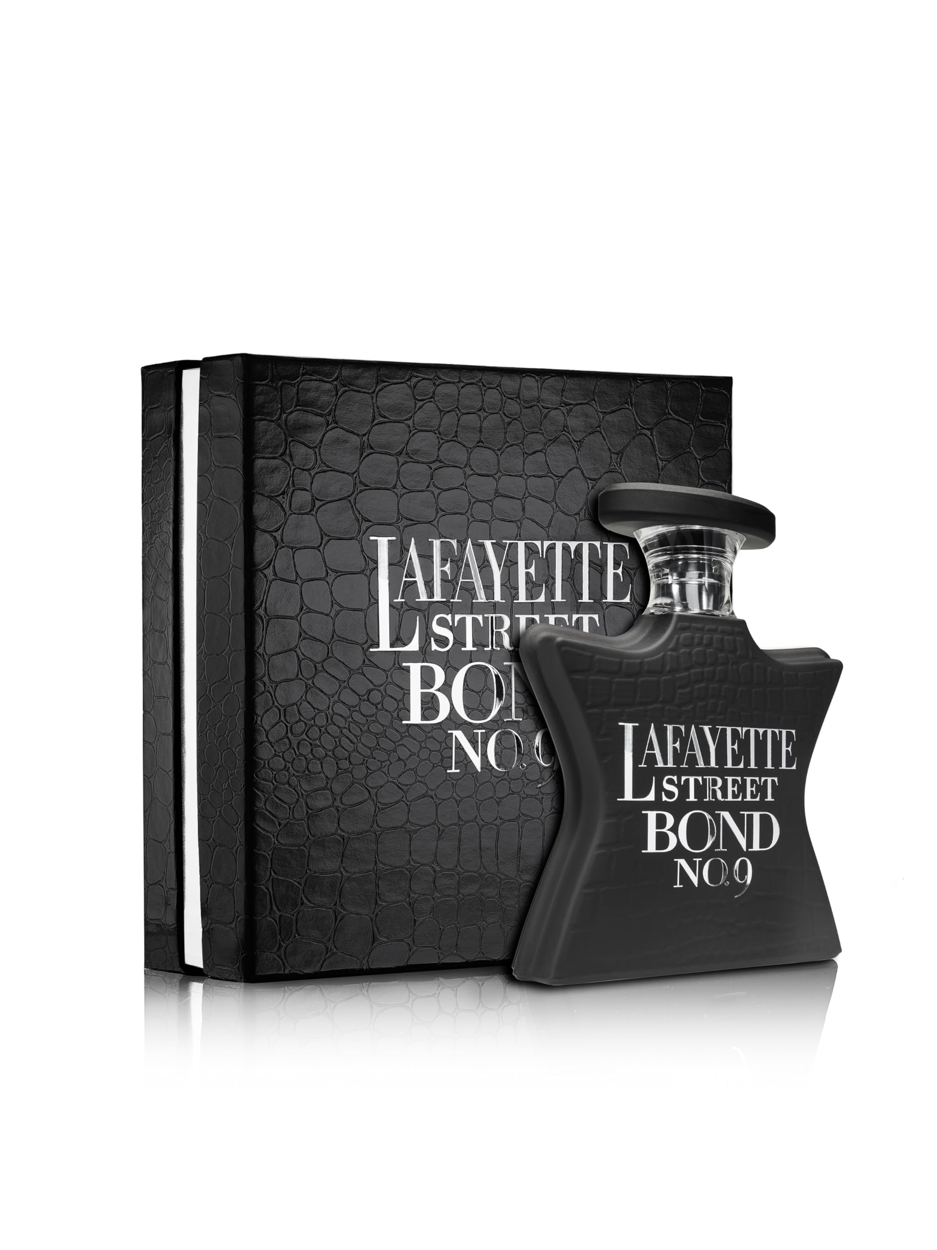 Bond No. 9 New York Lafayette Street Men's Eau de Parfum, 3.4 Fl Oz