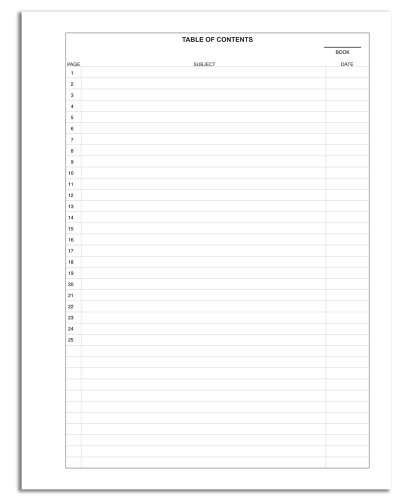 BookFactory Chemistry Lab Notebook - (8.5" X 11") - Scientific Grid Pages, Durable Translucent Cover, Wire-O - Page Size: 8" x 11" (21.6cm x 27.9cm)