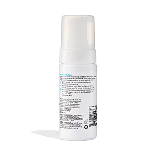 Bondi Sands Self Tan Eraser, Moisturizing, Cleansing, Gentle Formula Removes Self-Tanner and Preps Skin for Reapplication, Vegan + Cruelty-Free
