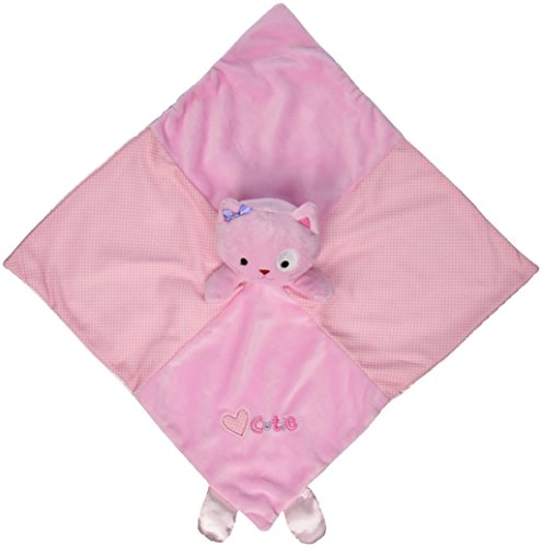 Ballerina Kitty Blanky