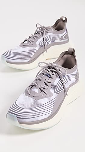 APL: Athletic Propulsion Labs Women's Streamline Sneakers, Tundra/Asteroid/Tie Dye, Grey, Print, Metallic, 8 Medium US