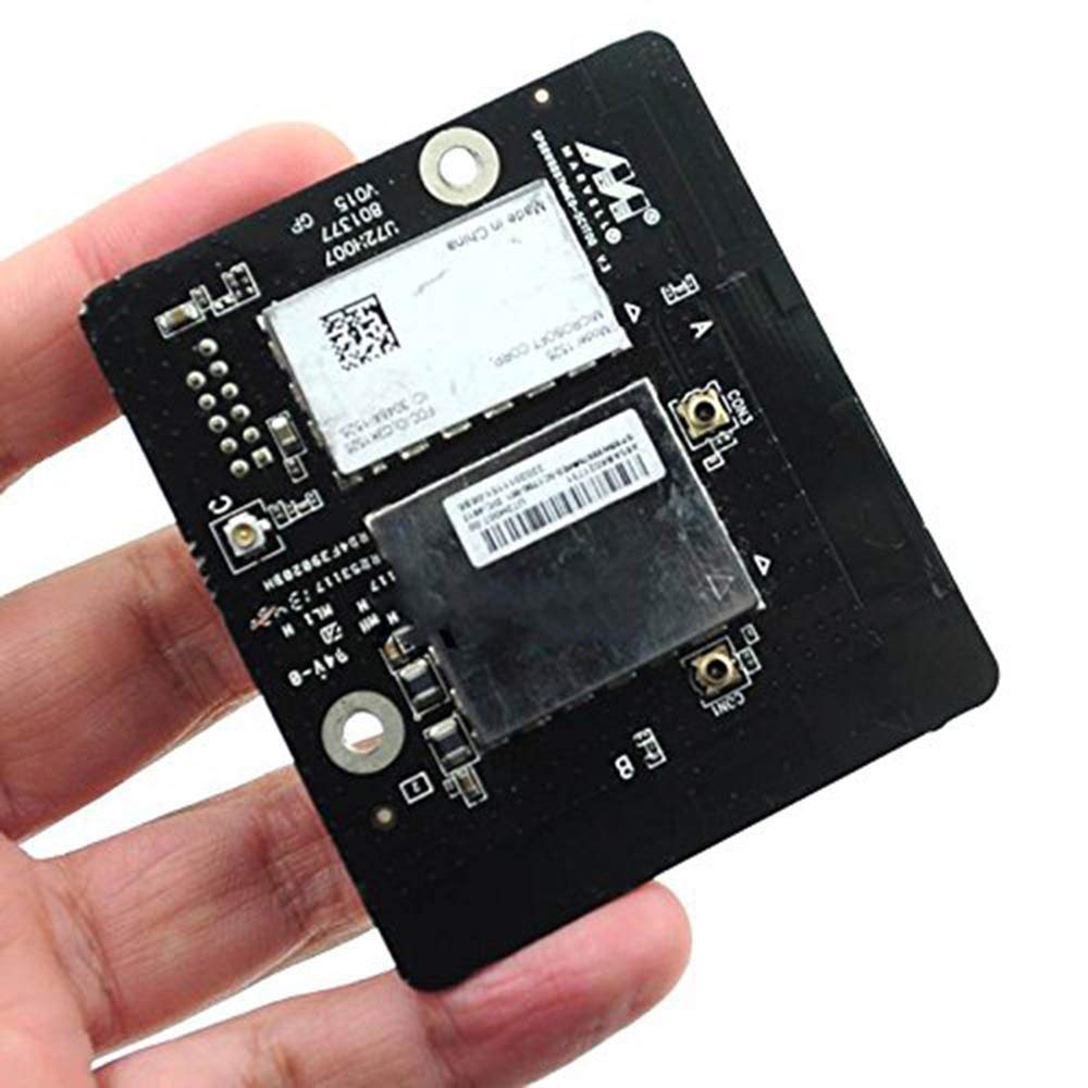 Ambertown Wireless Bluetooth WiFi Card Module Board for Xbox One Pulled Replacement