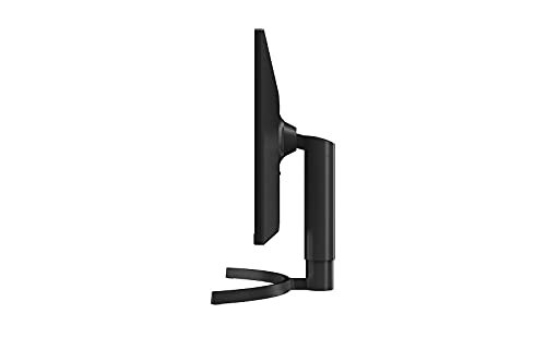 LG 27BN85U-B 27" Monitor, 3840X2160, 16:9 IPS, HDMI 2.0 (2) USB-C