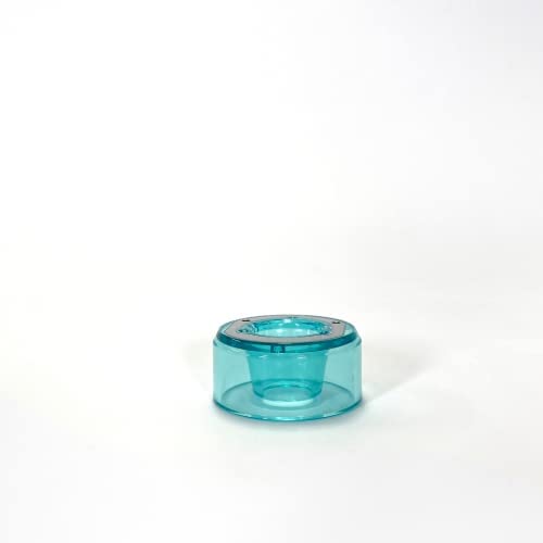 Banana Bros β Otto Go β Electric Smart Herb & Spice Grinder β Portable & Travel Friendly, Rechargeable with USB Charging Cable, Perfectly Grinds Herbs