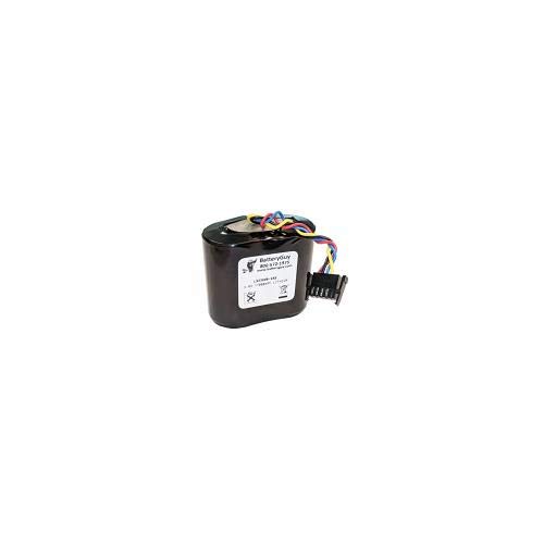 BatteryGuy 1756-BATM Replacement 3.6V 17000mAh Lithium PLC Battery Brand Equivalent