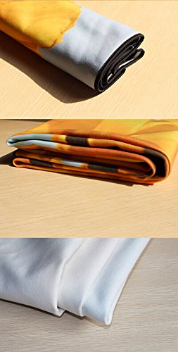 Blanket and Comfortable Pug Dog Custom 58" x 80" (Large)