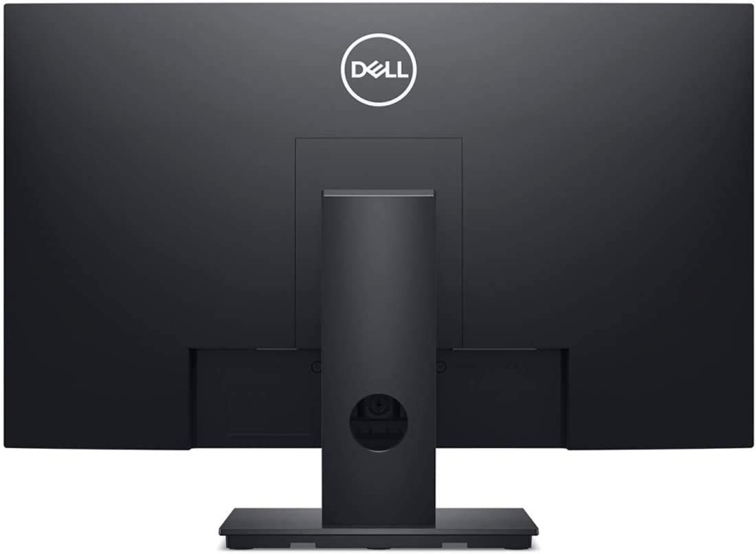 Dell E2420H 23.8 Inch FHD (1920 x 1080) LED Backlit LCD IPS Monitor DisplayPort1, VGA Ports (25WFD) (Renewed)